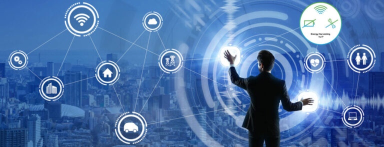 Energy Harvesting FAQs - ZF Switches & Sensors