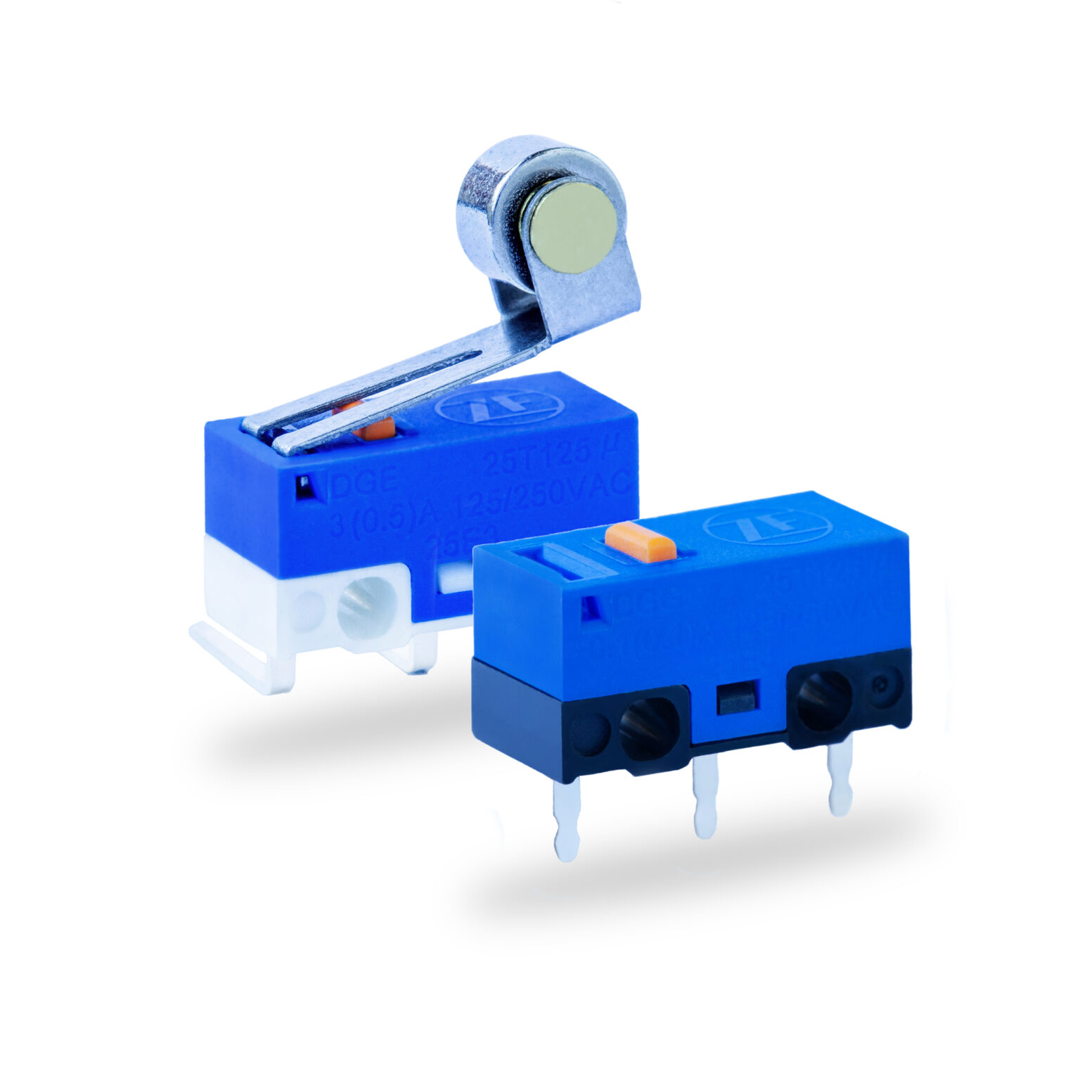 ZF Switches & Sensors - Switches, Sensors & Wireless Technology