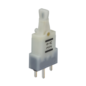 Switches - ZF Switches & Sensors EN