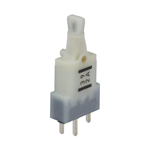 Switches - ZF Switches & Sensors EN