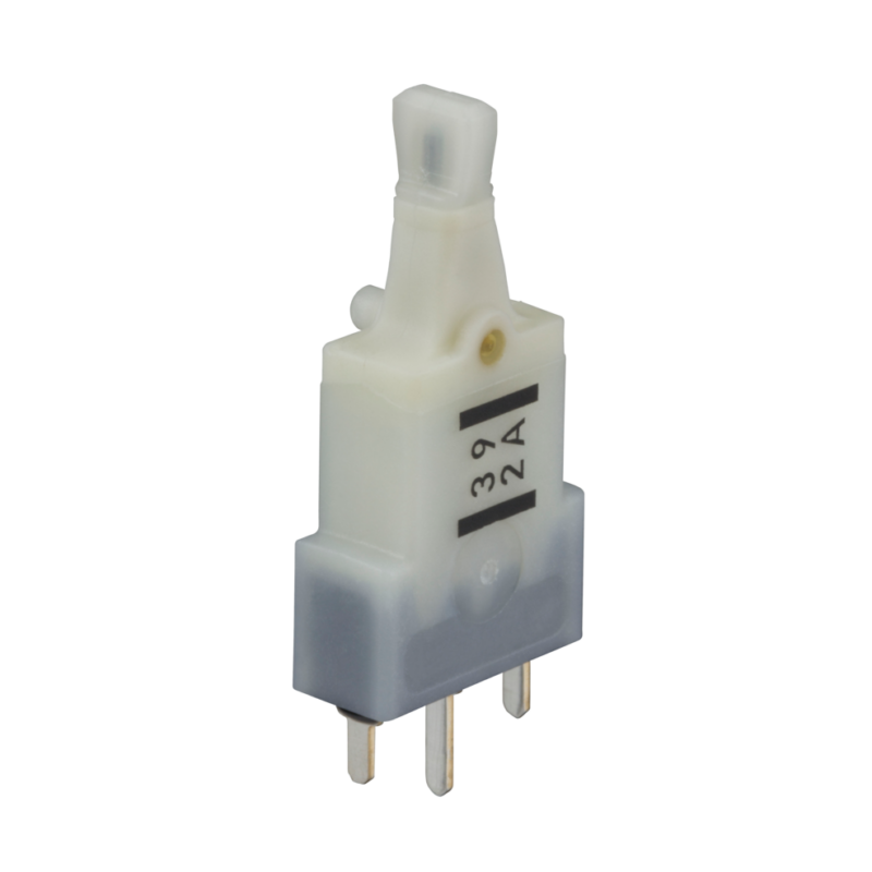 Snap Action Microswitches - ZF Switches & Sensors EN