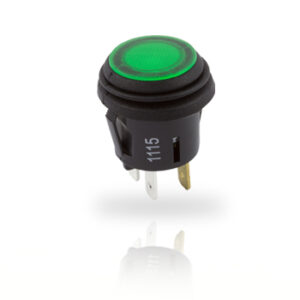 ZF Switches & Sensors - Switches, Sensors & Wireless Technology
