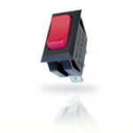 Rocker Switches - ZF Switches & Sensors EN
