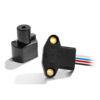 ZF Switches & Sensors - Switches, Sensors & Wireless Technology