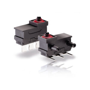 Microswitches - ZF Switches & Sensors EN