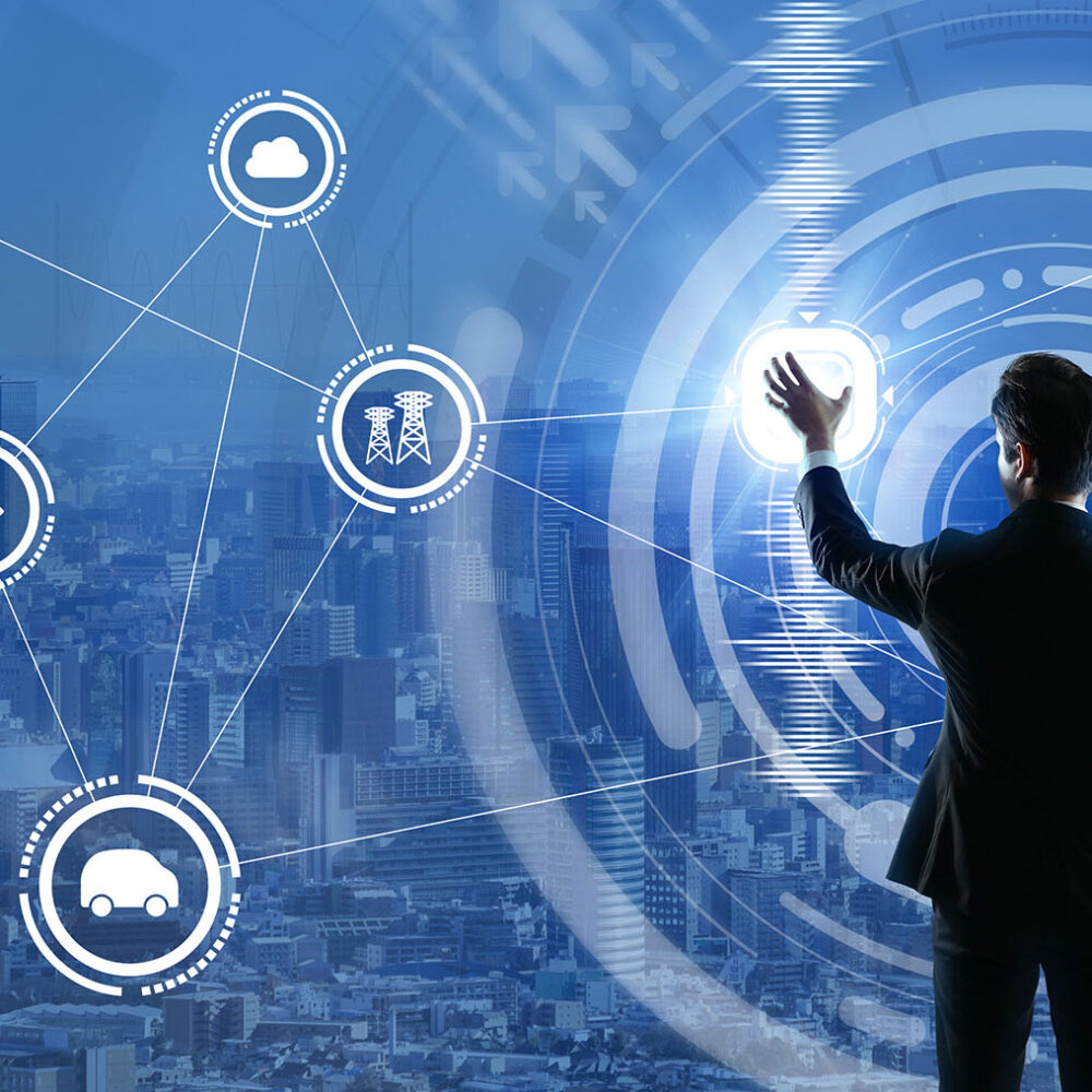 Position and speed sensor types - ZF Switches & Sensors EN