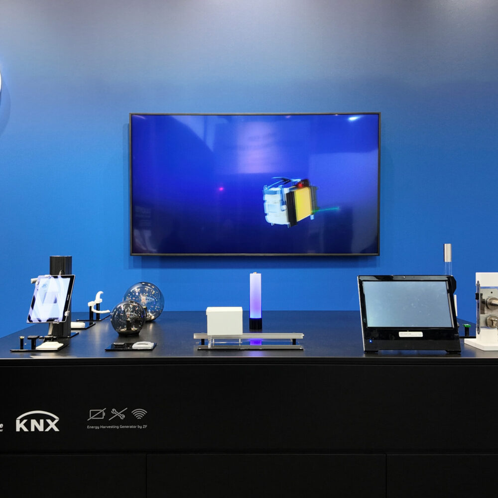 Position and speed sensor types - ZF Switches & Sensors EN