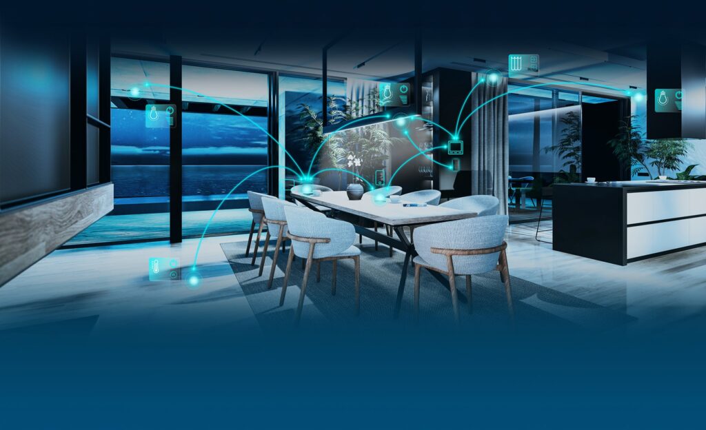 EnOcean Alliance Member ZF presents Energy Harvesting Switch Module at Light+Building in ...