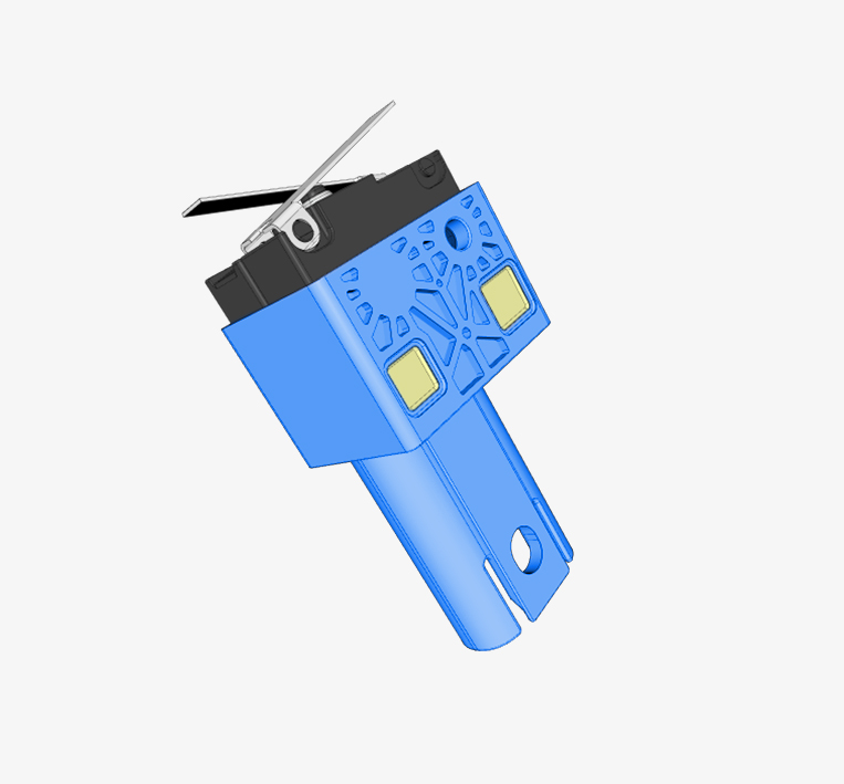 Custom Solutions - ZF Switches & Sensors EN