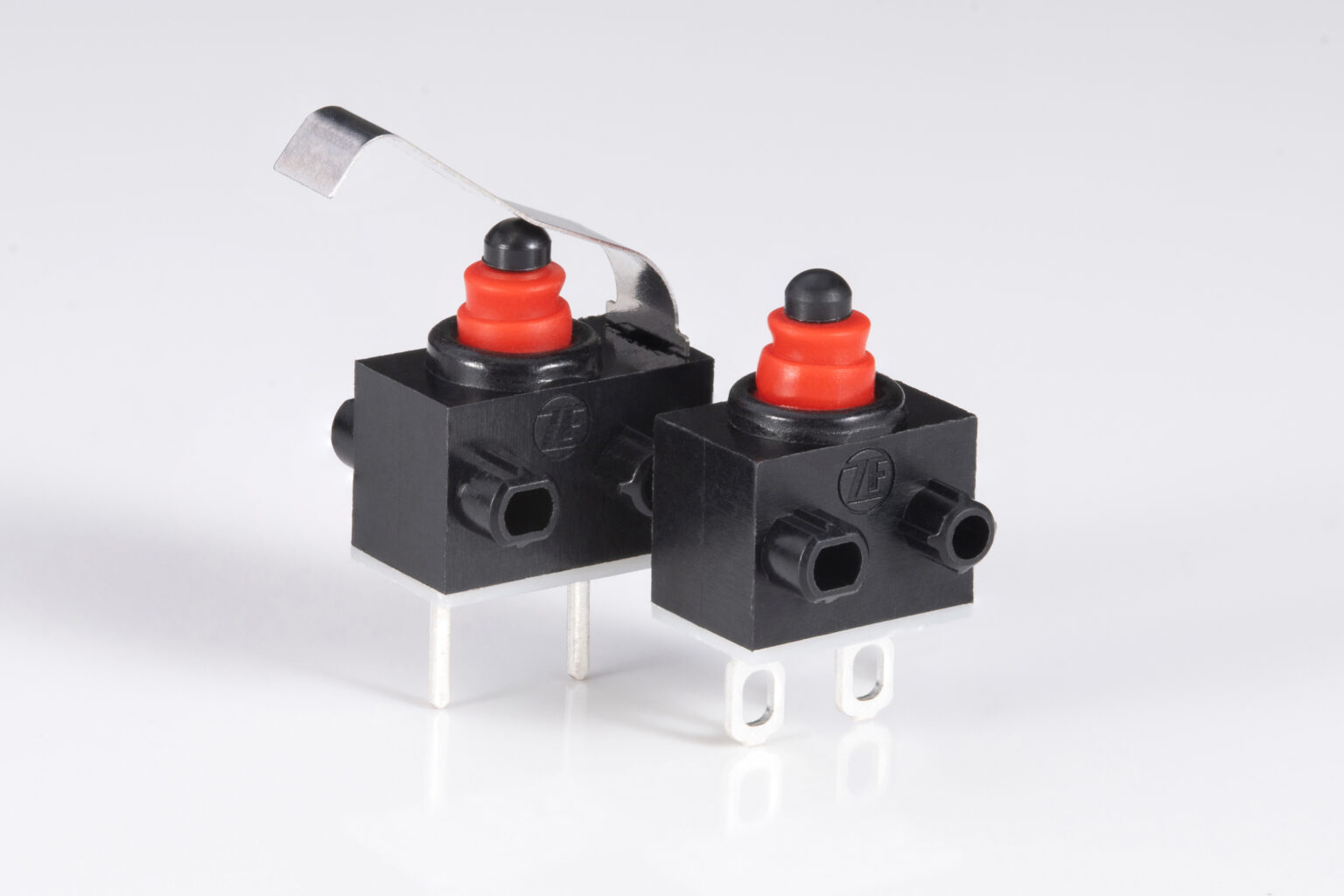 About ZF Switches & Sensors - ZF Switches & Sensors